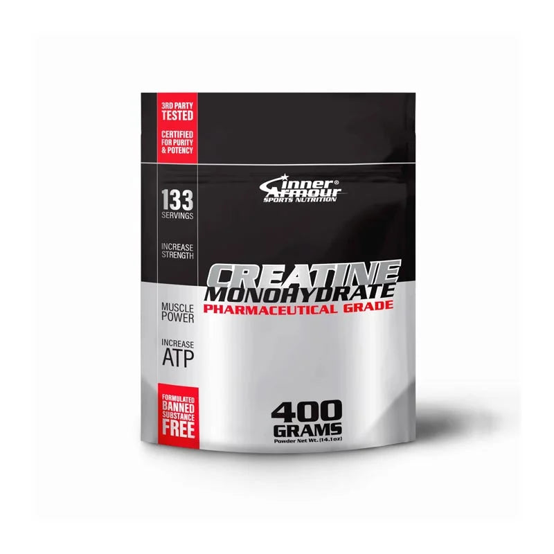 Inner Armour Creatine Monohydrate in Pakistan - Fitzone.pk