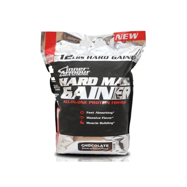 Inner Armour Hard Mass Gainer 12lbs in Pakistan - Fitzone.pk